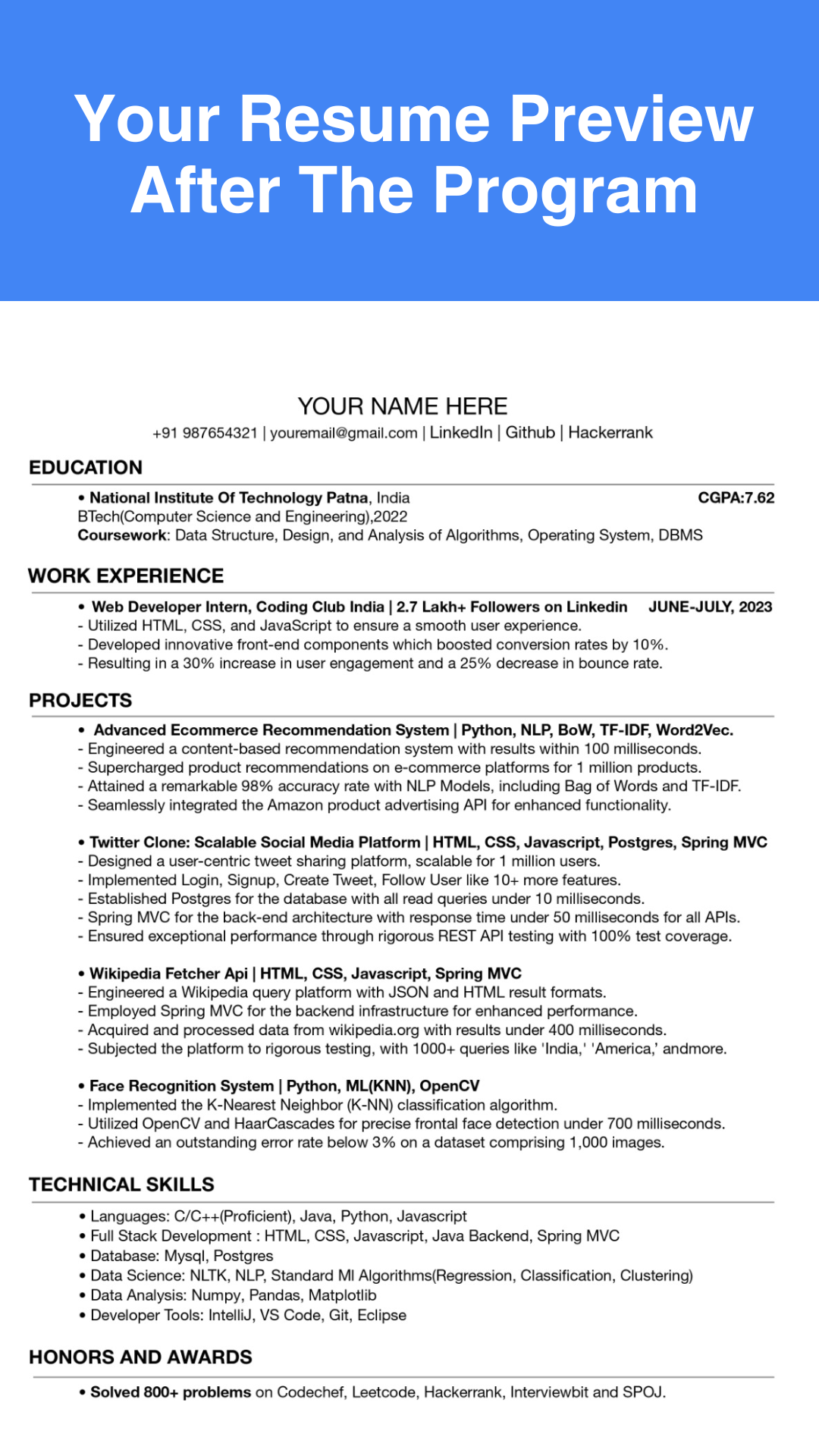 Coding Mafia | Crack Your Dream Tech Job with Us